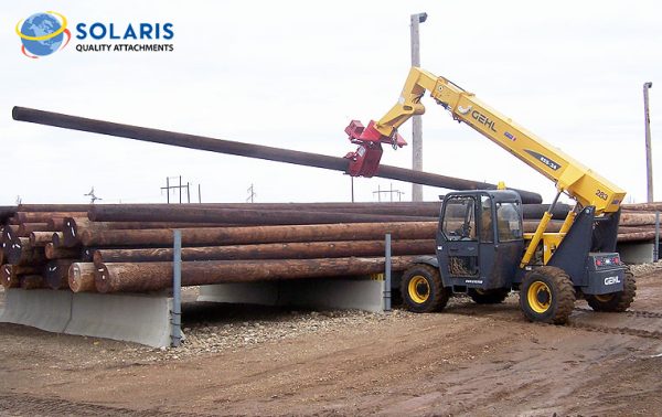 Rotating Heavy Duty Pole Setters: A Comprehensive Guide - Solaris ...