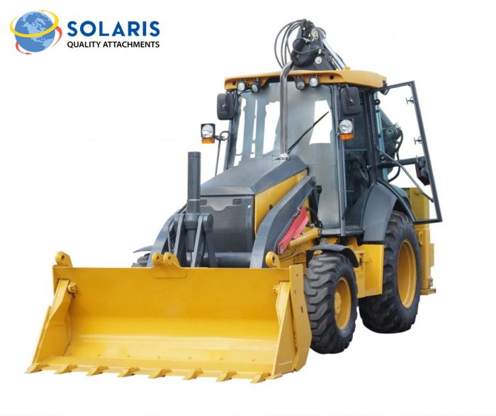 Solaris-Attachments-Skid-Steer-Rail-Tool - Solaris Attachments