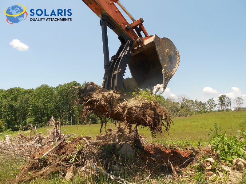 Versatile Excavator Thumbs: A Comprehensive Guide