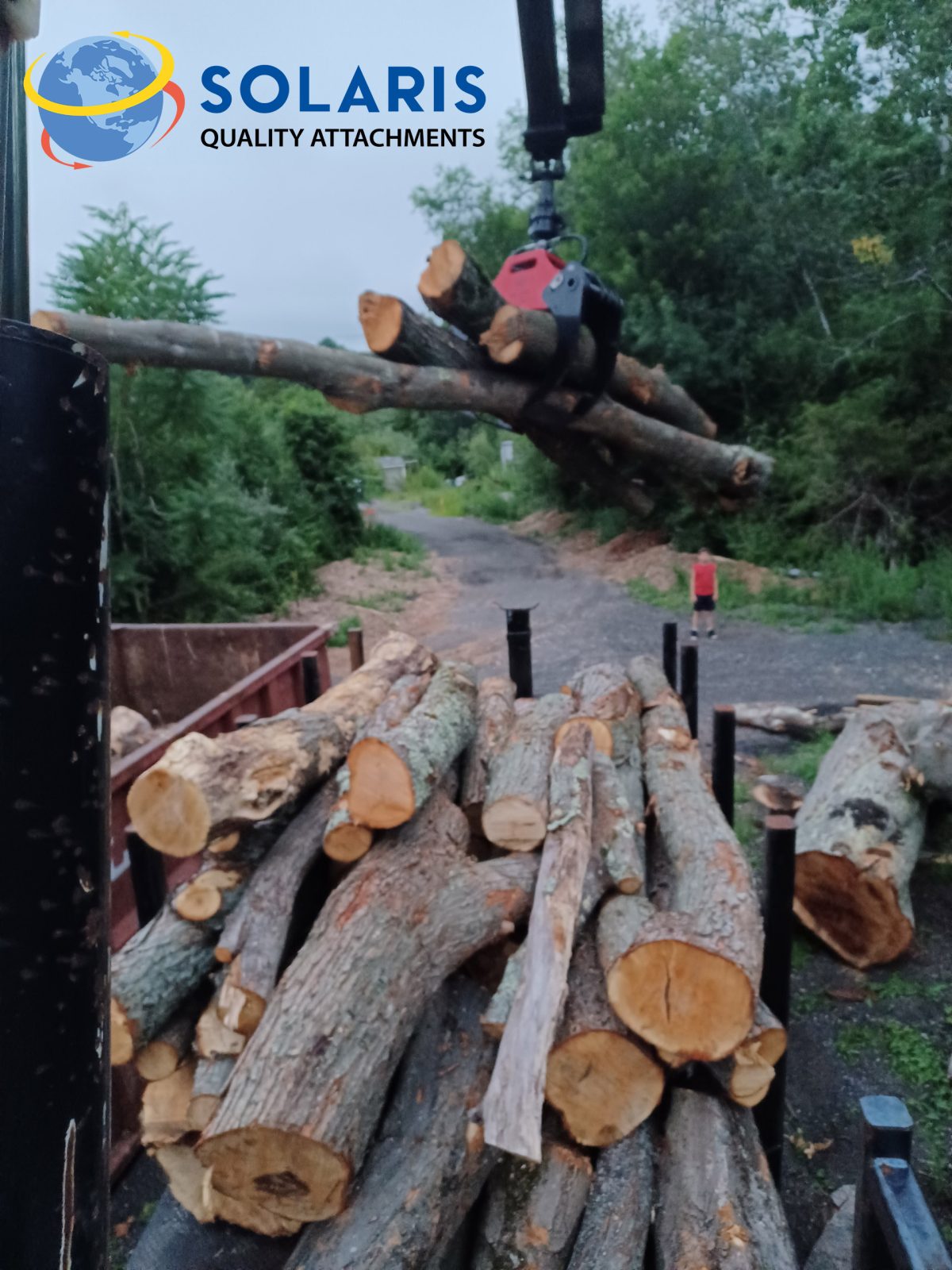 Solaris-Log-Grapples-4-5 - Solaris Attachments