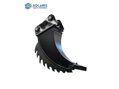 Solaris-Shark-Tooth-Stump-Splitter - Solaris Attachments