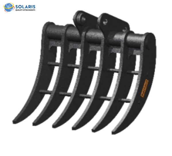 Harford Safe Lock Buckets Product Range - Solaris Attachments