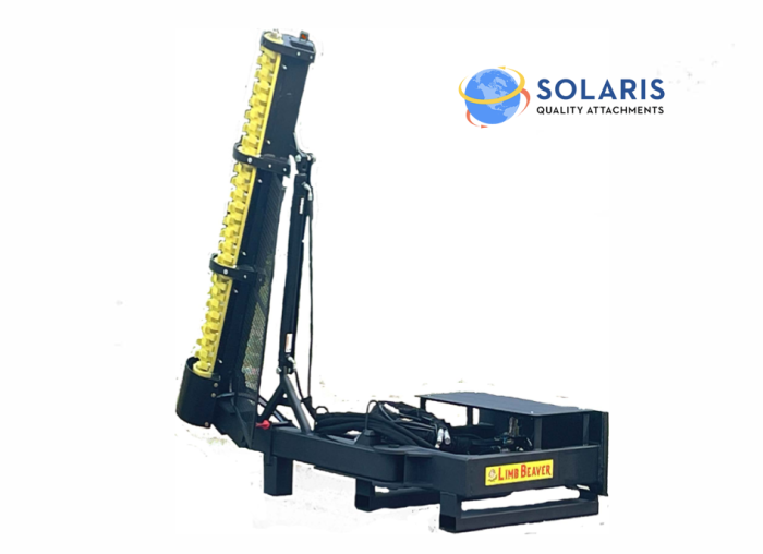 Limb-Beaver-Tree-Trimmer - Solaris Attachments